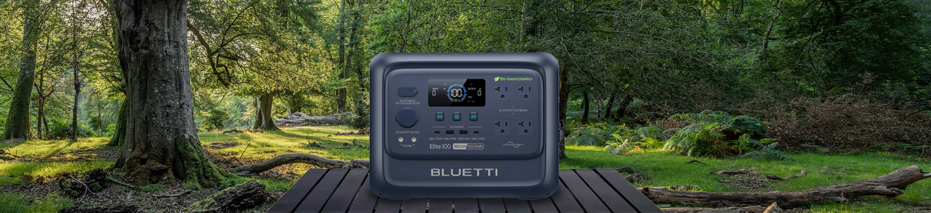 Portable Power Station | Covestro