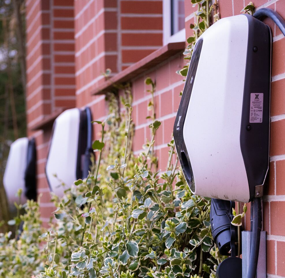 E-Mobility Solutions | Durable Polycarbonate Films | Covestro