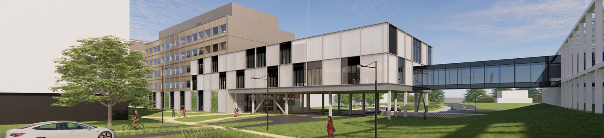 More sustainable building materials: Low-carbon PU insulation | Covestro