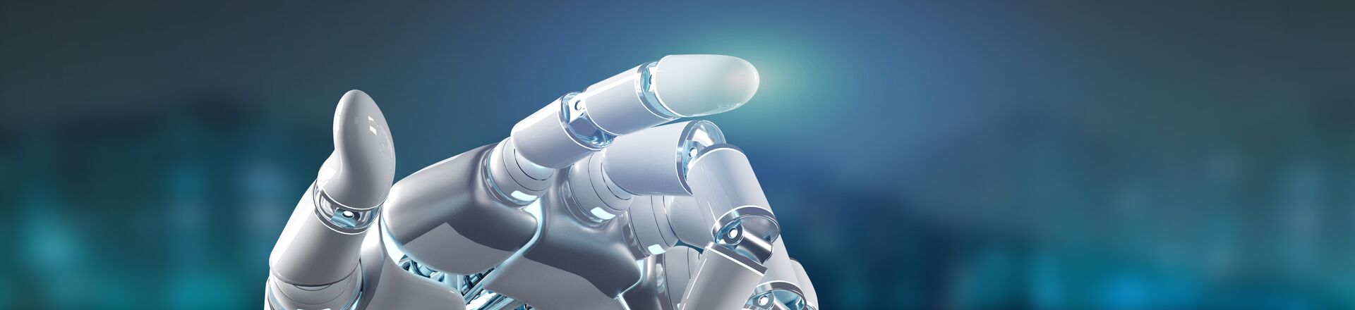 Platilon® TPU films enable continuous AI robotic tactile sensing | Covestro
