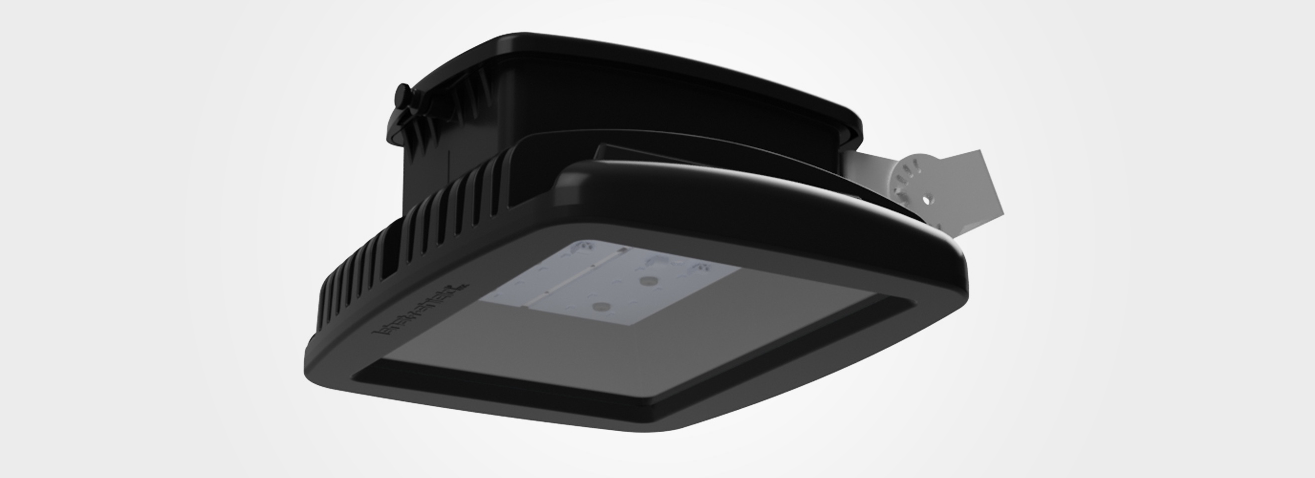 Shat-R-Shield LED | A Makrolon® and Makroblend® case study | Covestro