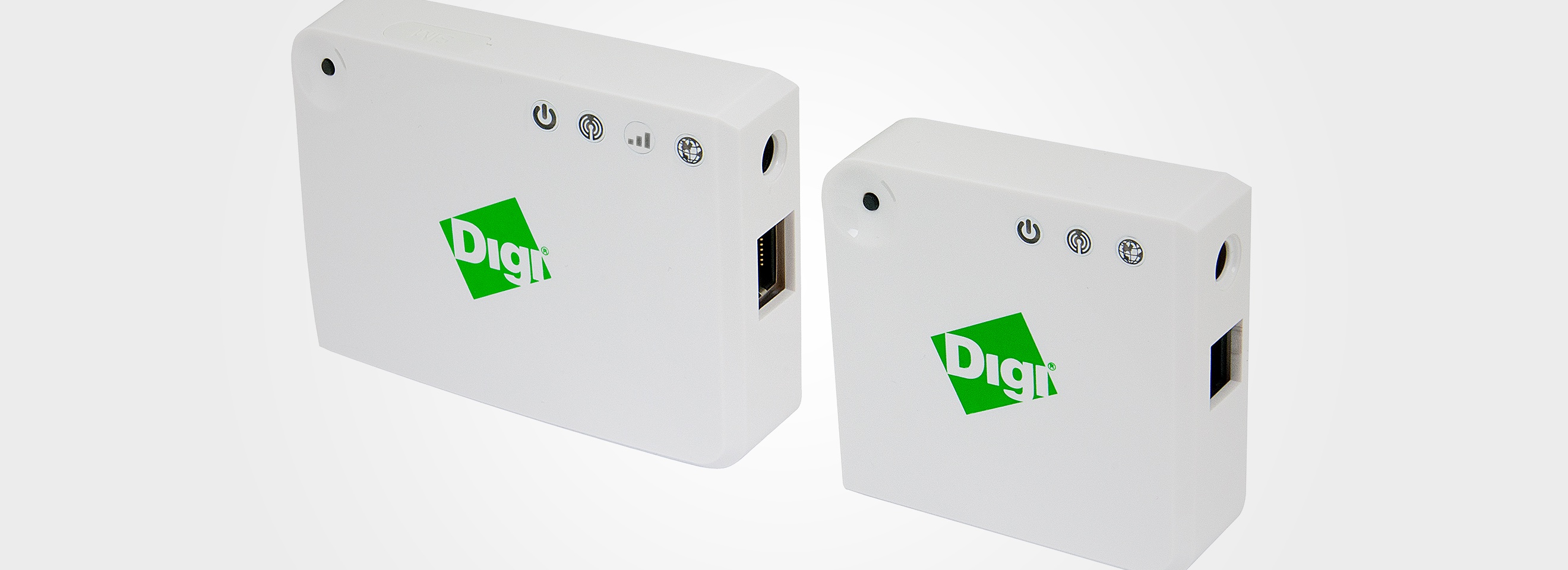 DIGI XBee® Gateway-Gehäuse| Eine Makrolon® Fallstudie | Covestro