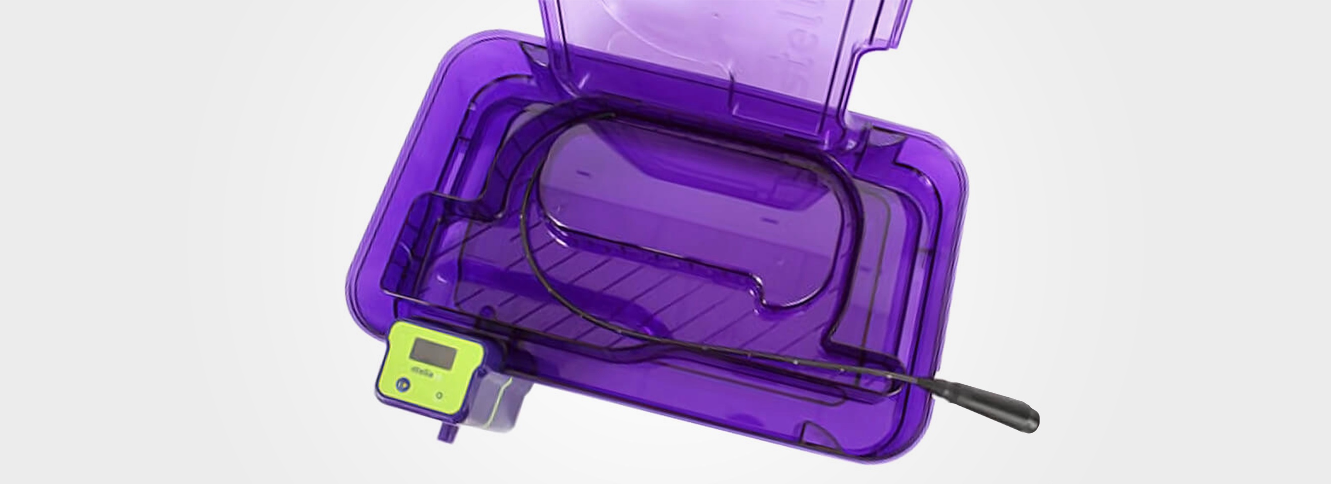 Stella System sterilization device | An Apec® case study | Covestro AG