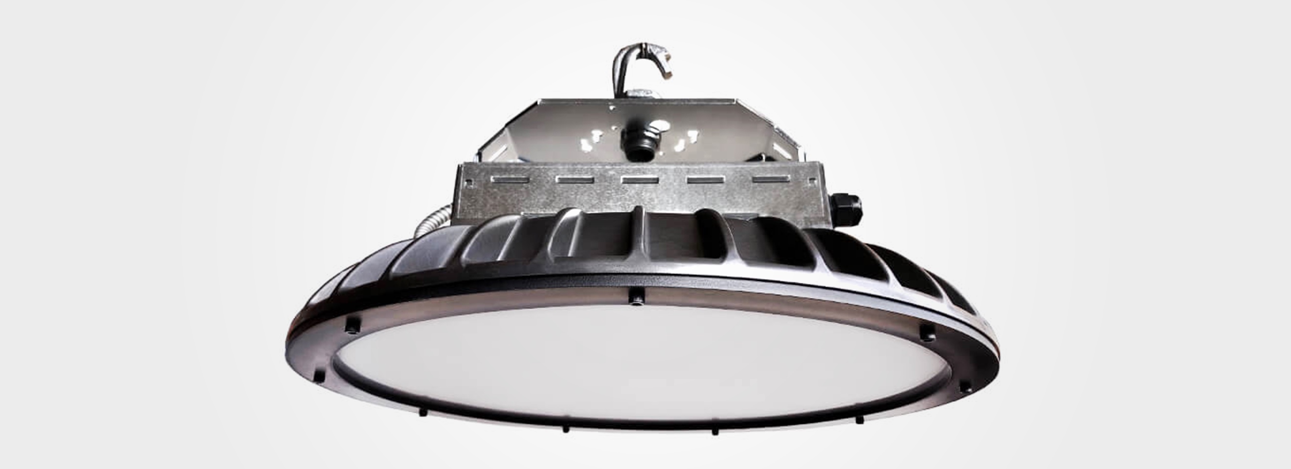 SLP Lighting | Makrolon®案例研究 | Covestro