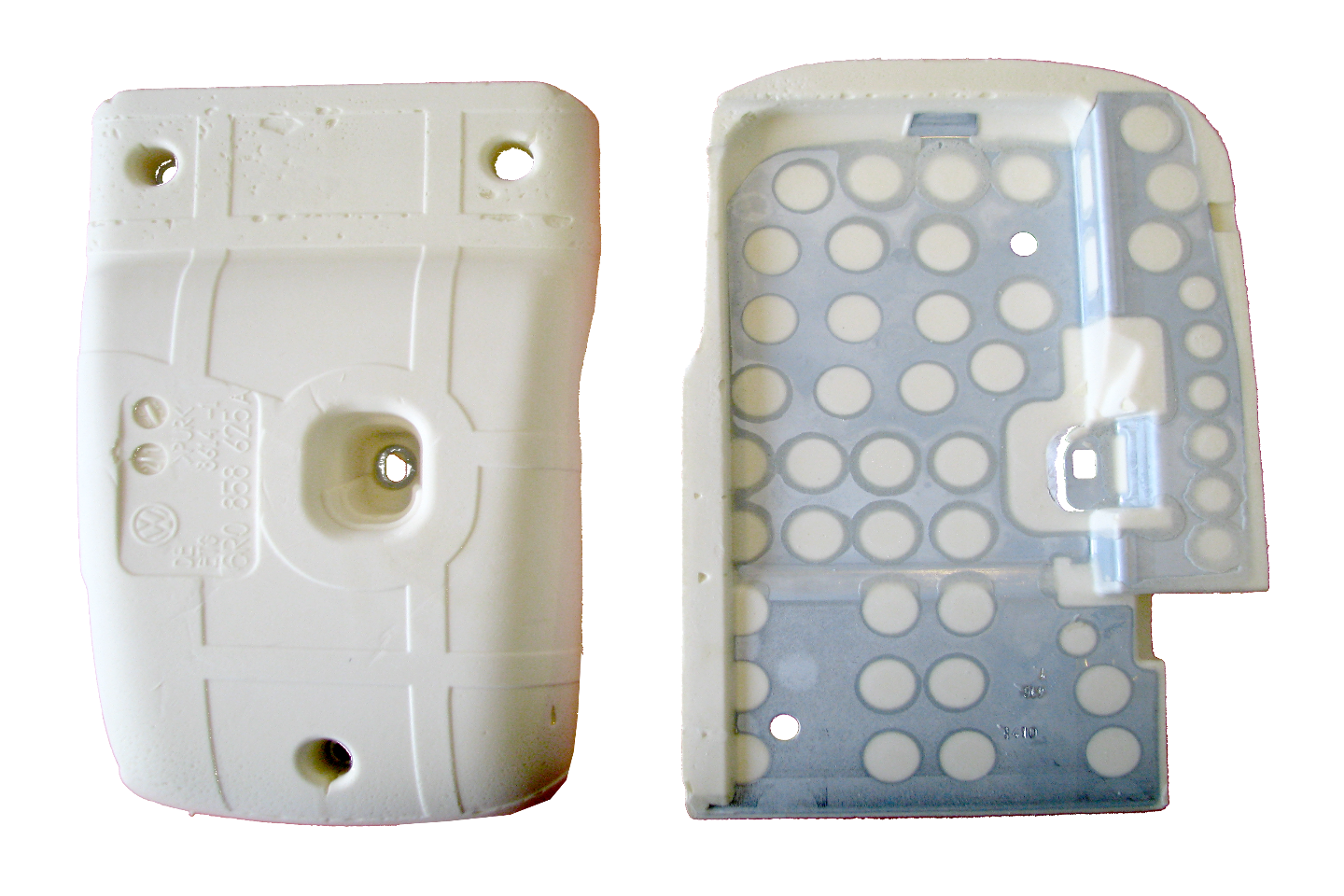 Baysafe® EA: Polyurethane Foam for Safety | Covestro