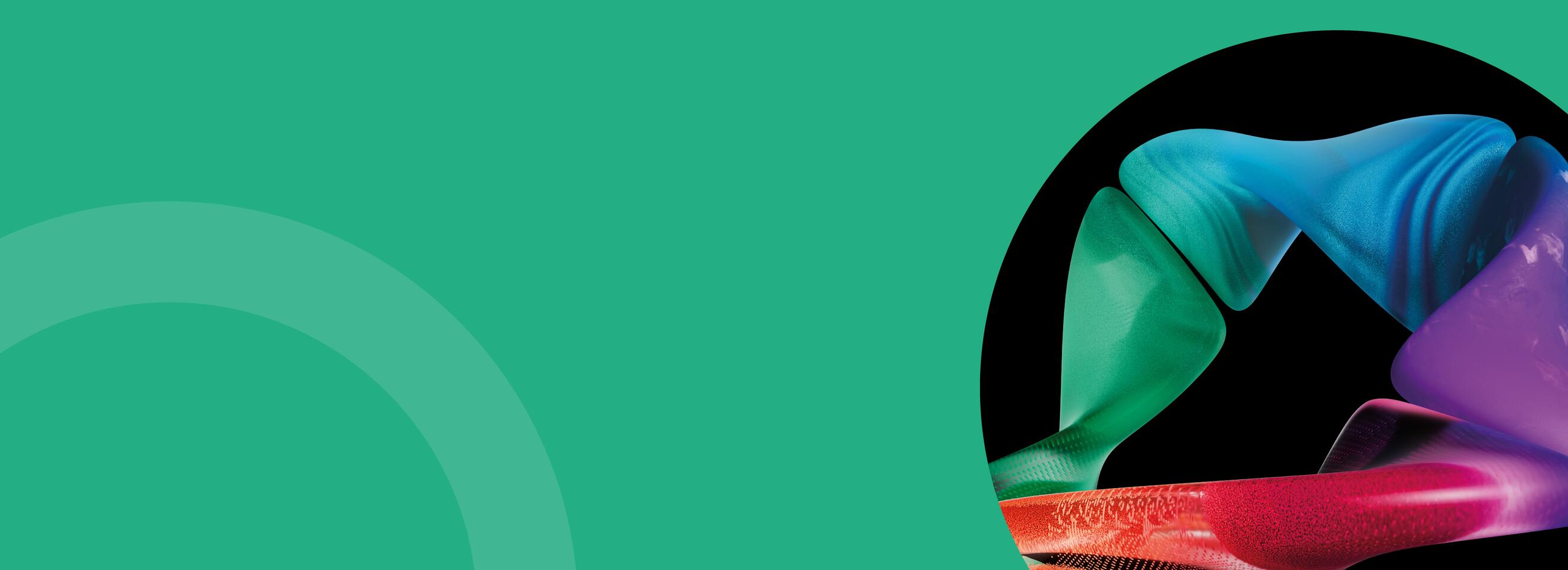 Breathable, recyclable baby mattress made from TPU | Covestro