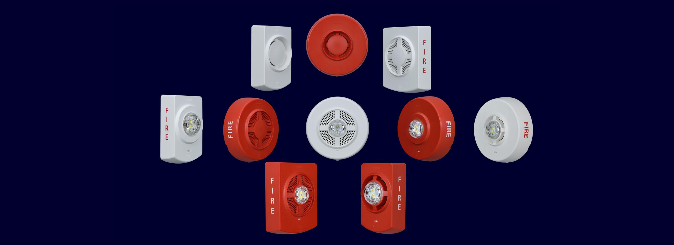 Siemens ACEND™ Fire Safety | Covestro