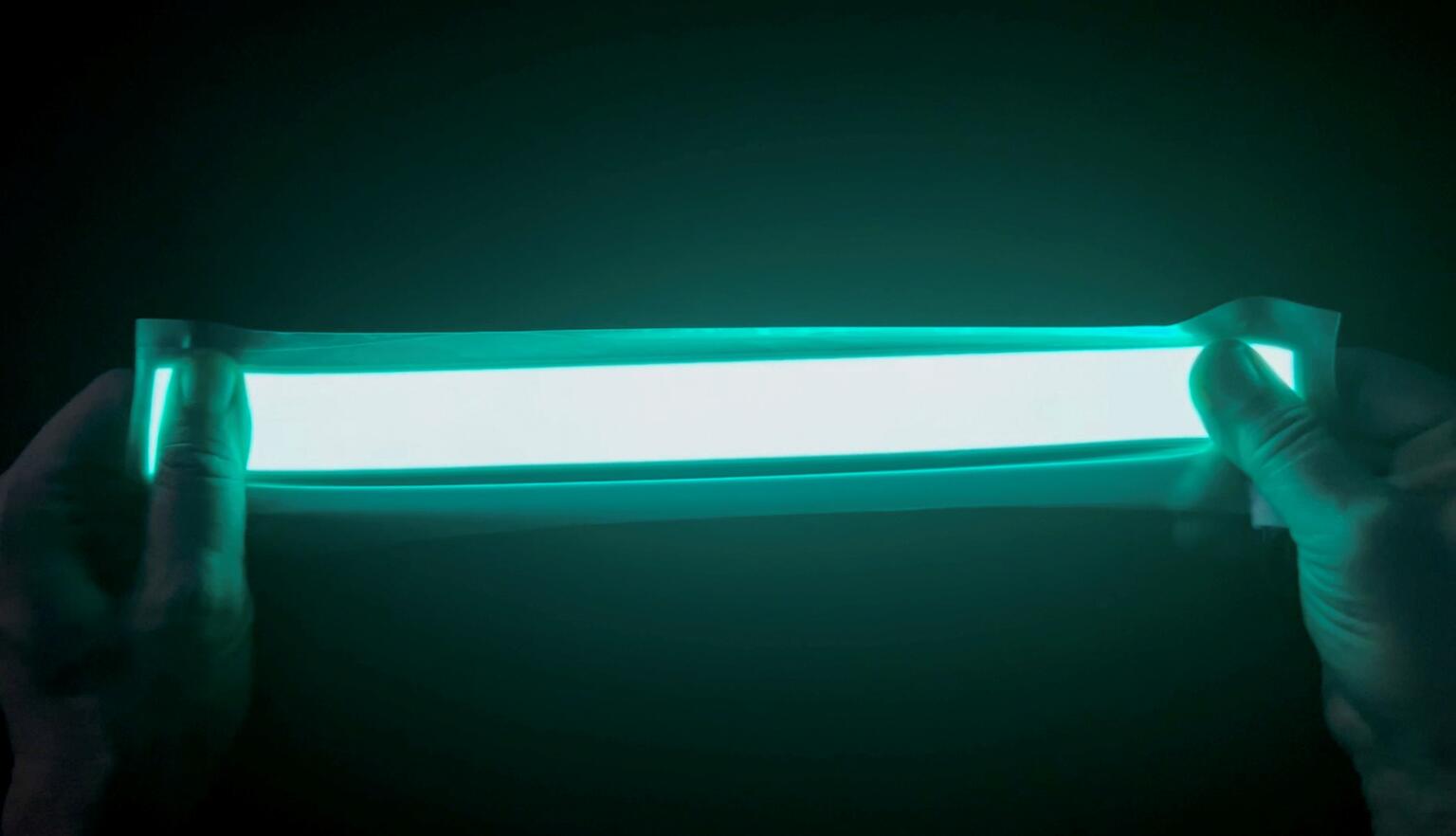 TPU films in next-gen fabrics | Covestro