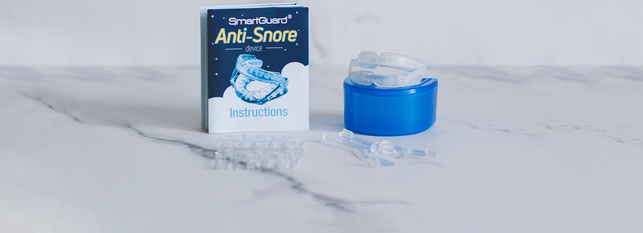 Anti-Snore | Covestro