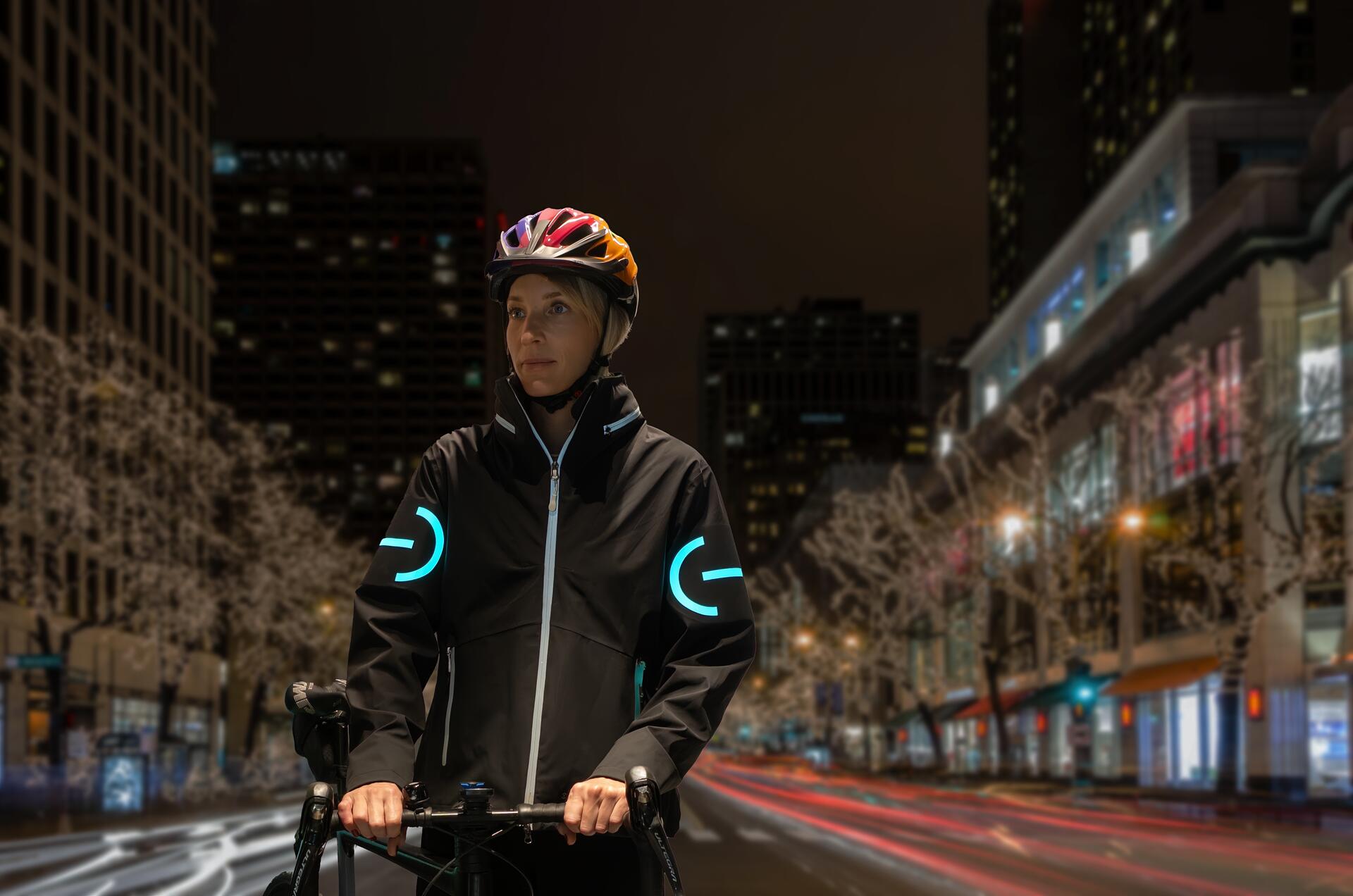 TPU films for greater comfort and safety | Covestro