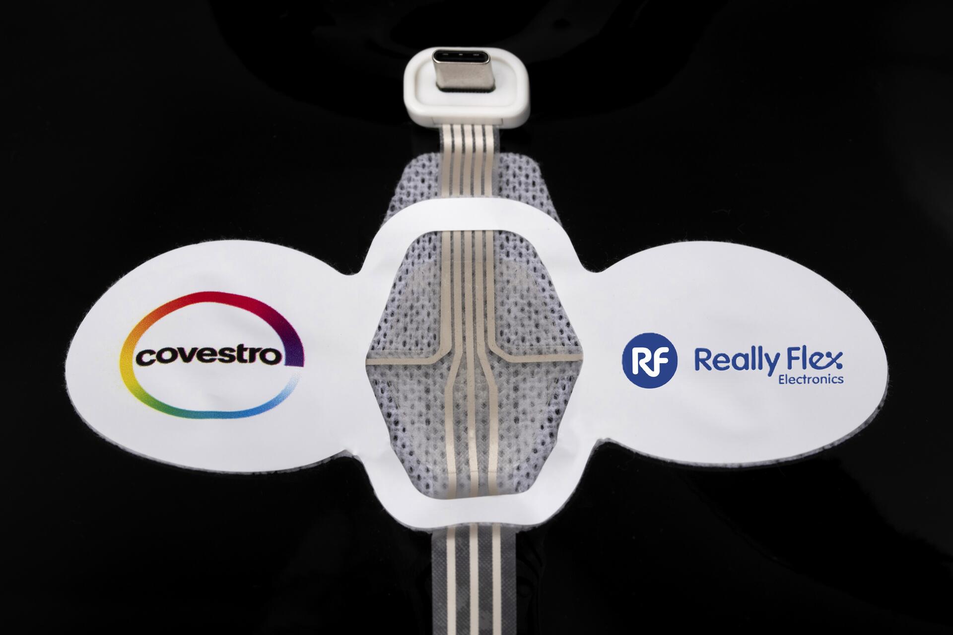 Platilon® in next-gen ECG | Covestro