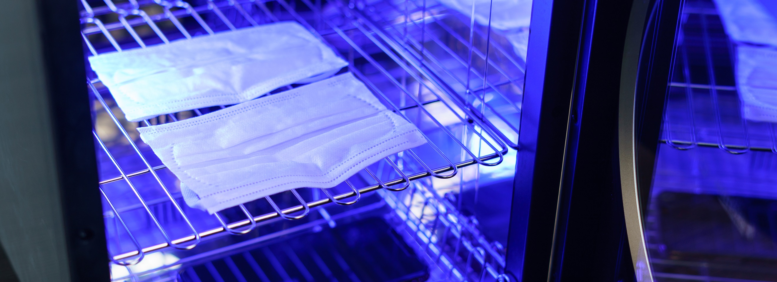 高性能聚合物的 UVC 消毒 | 科思创 | Covestro AG