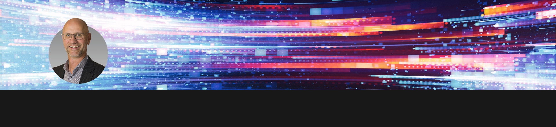 Adri van der Waals Interview | Covestro AG