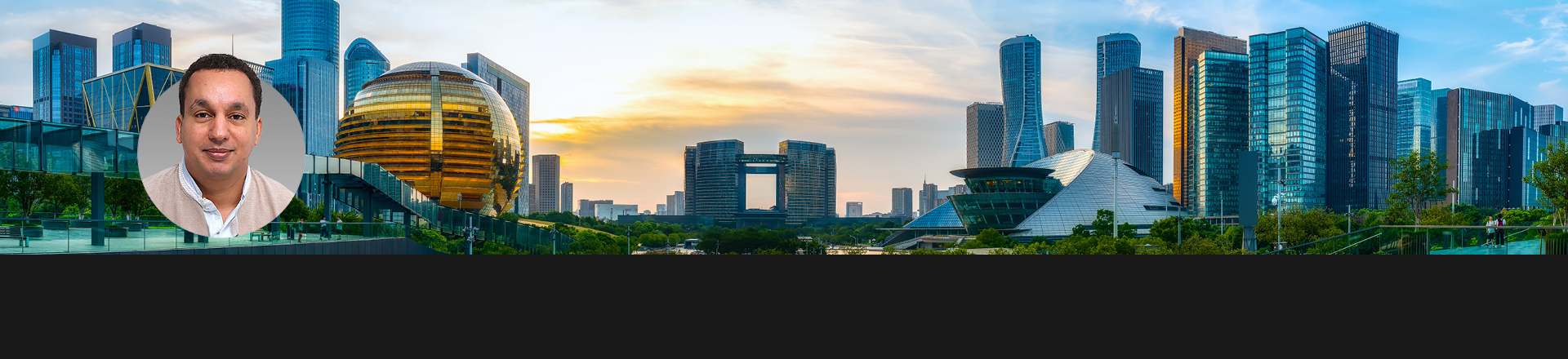 Mourad Aabich Interview | Covestro AG