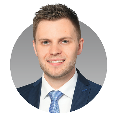 Fabian Schuster Interview | Covestro AG