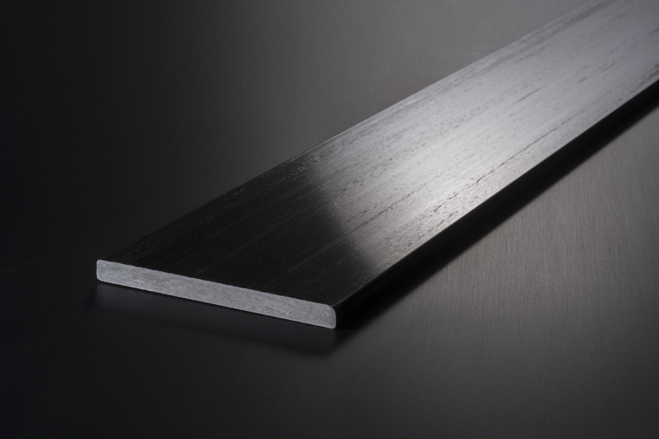 Pultrusion: Higher productivity with PU resins | Covestro