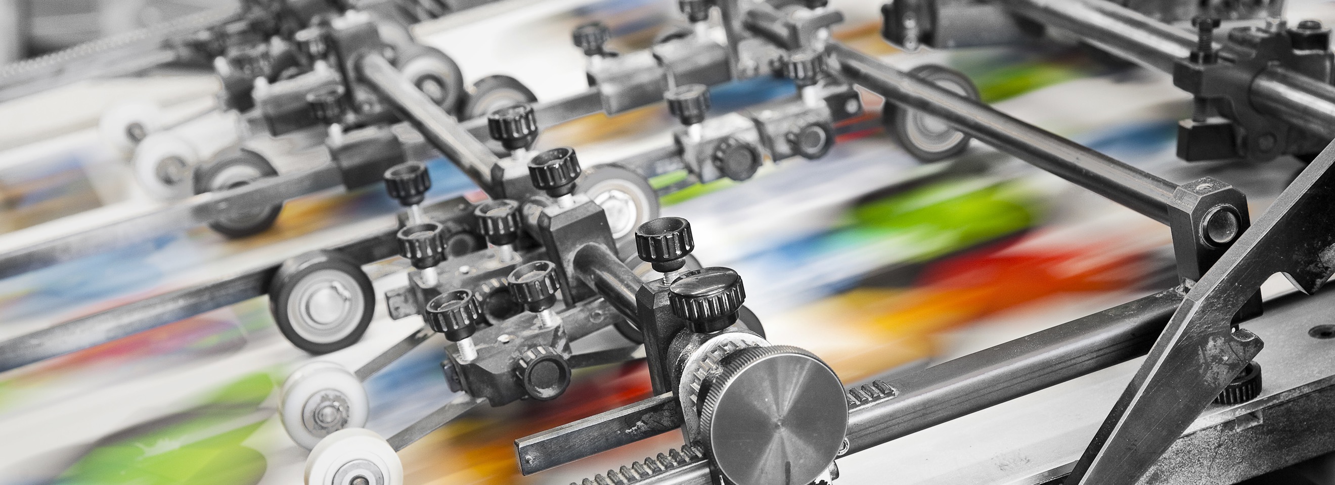 印刷技术 | 科思创技术 | Covestro