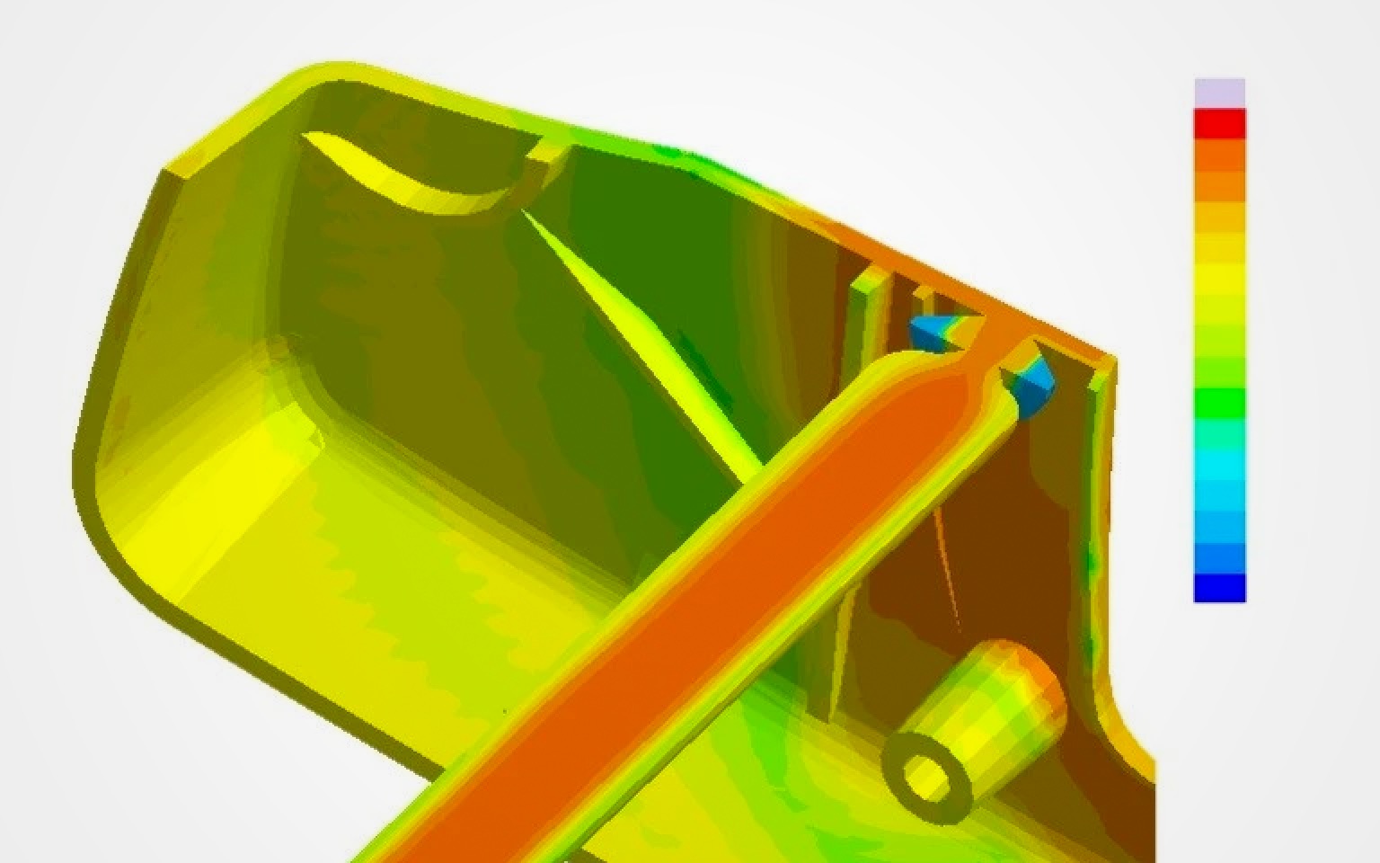 Digital engineering simulation | Technology by Covestro | Covestro AG