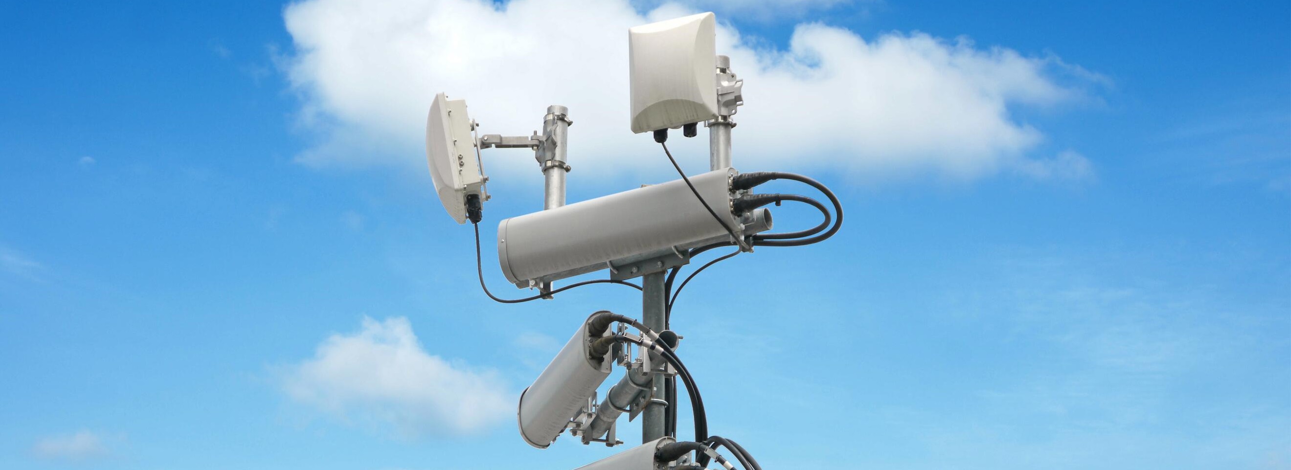 High performance 5G materials | Covestro | Covestro AG