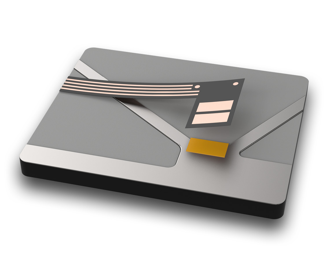 Bayfol® LR: High-performance adhesive films | Covestro