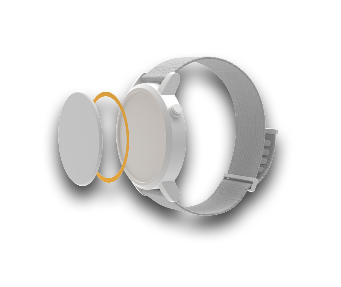 Bayfol® LR: High-performance adhesive films | Covestro