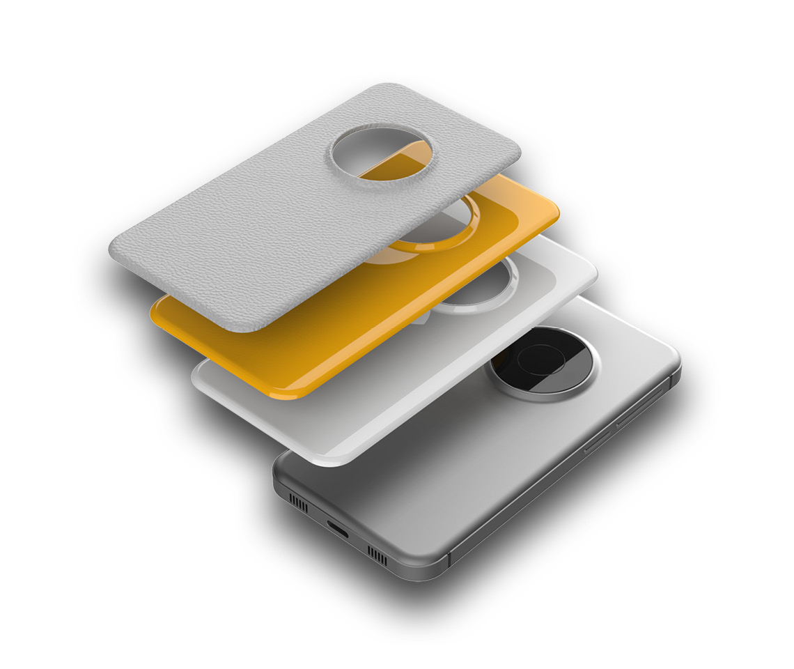 Bayfol® LR: High-performance adhesive films | Covestro