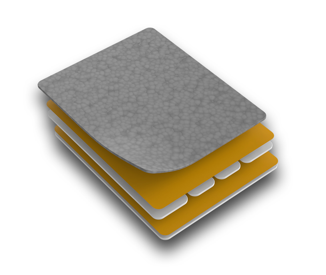 Bayfol® LR: High-performance adhesive films | Covestro