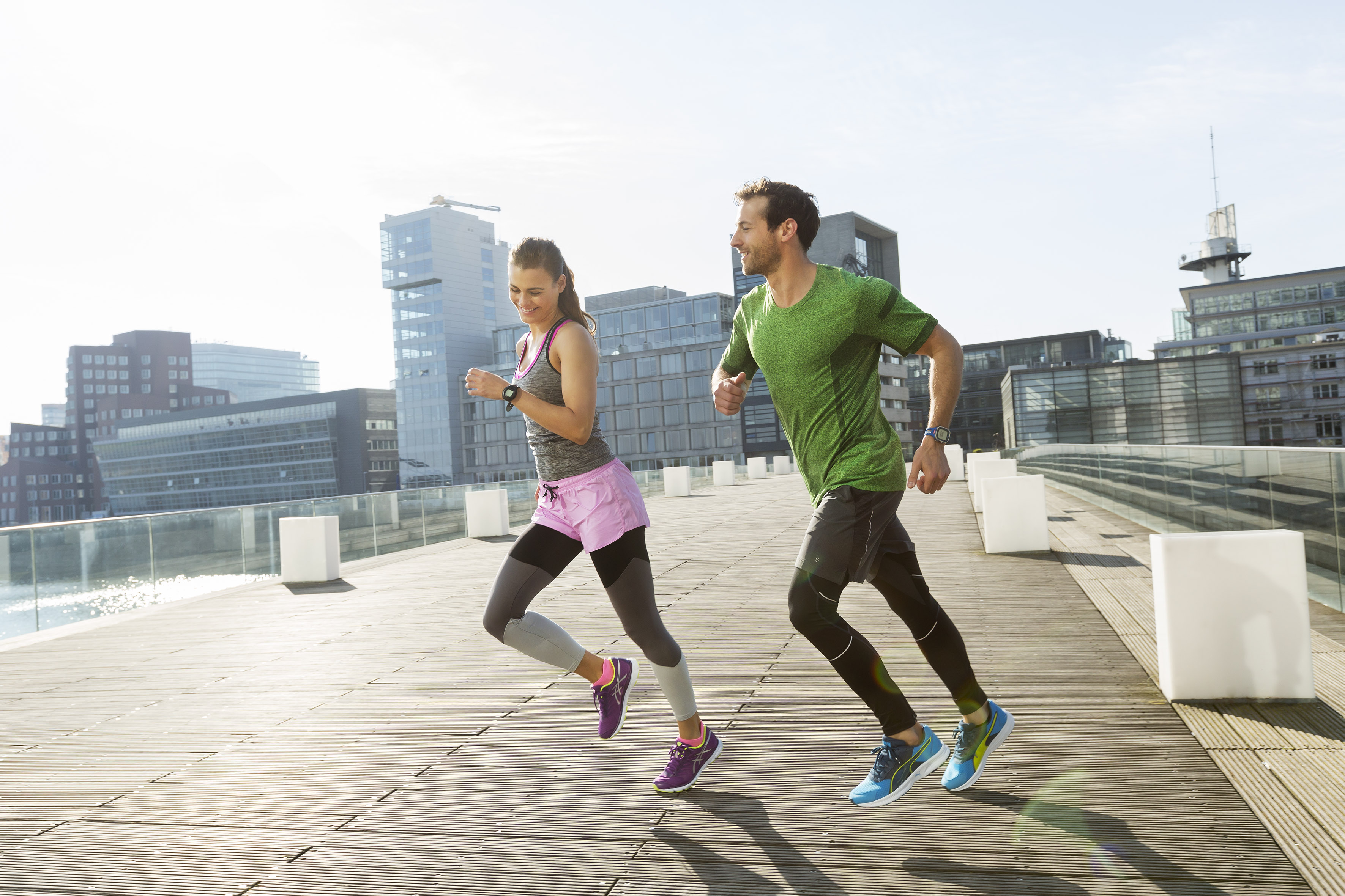 More sustainable TDI | Covestro