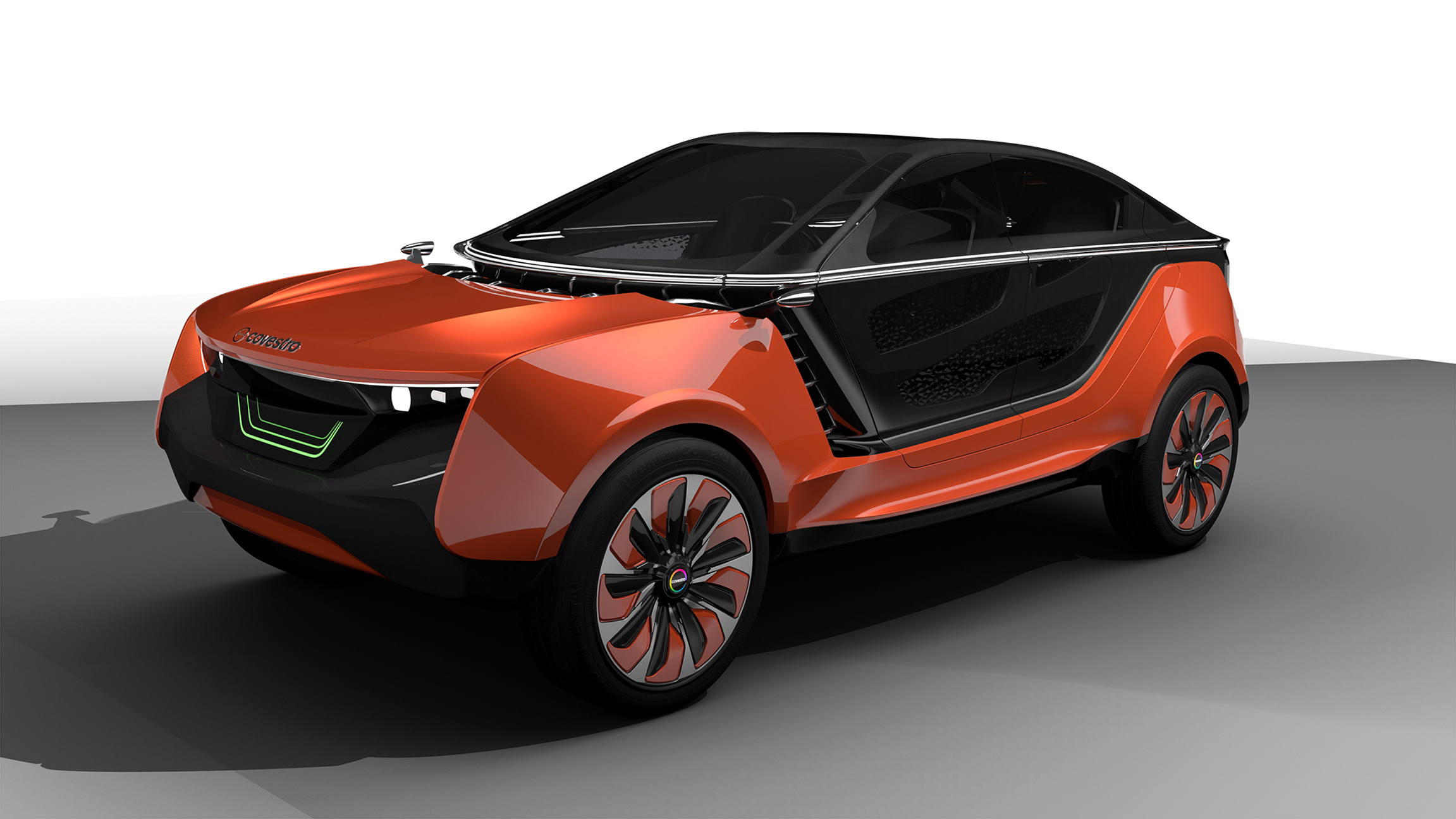 Jochen Hardt’s insights on future mobility | Covestro AG