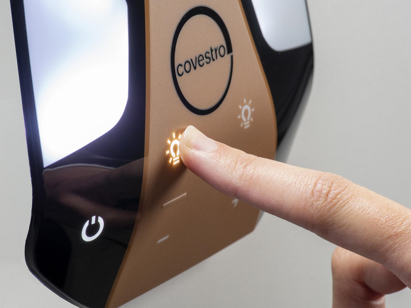 Innovative lighting solutions with Makrofol® LM films | Covestro AG