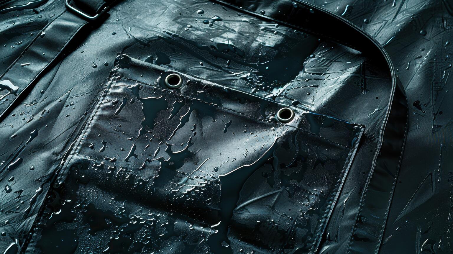 TPU films for protective apparel | Covestro