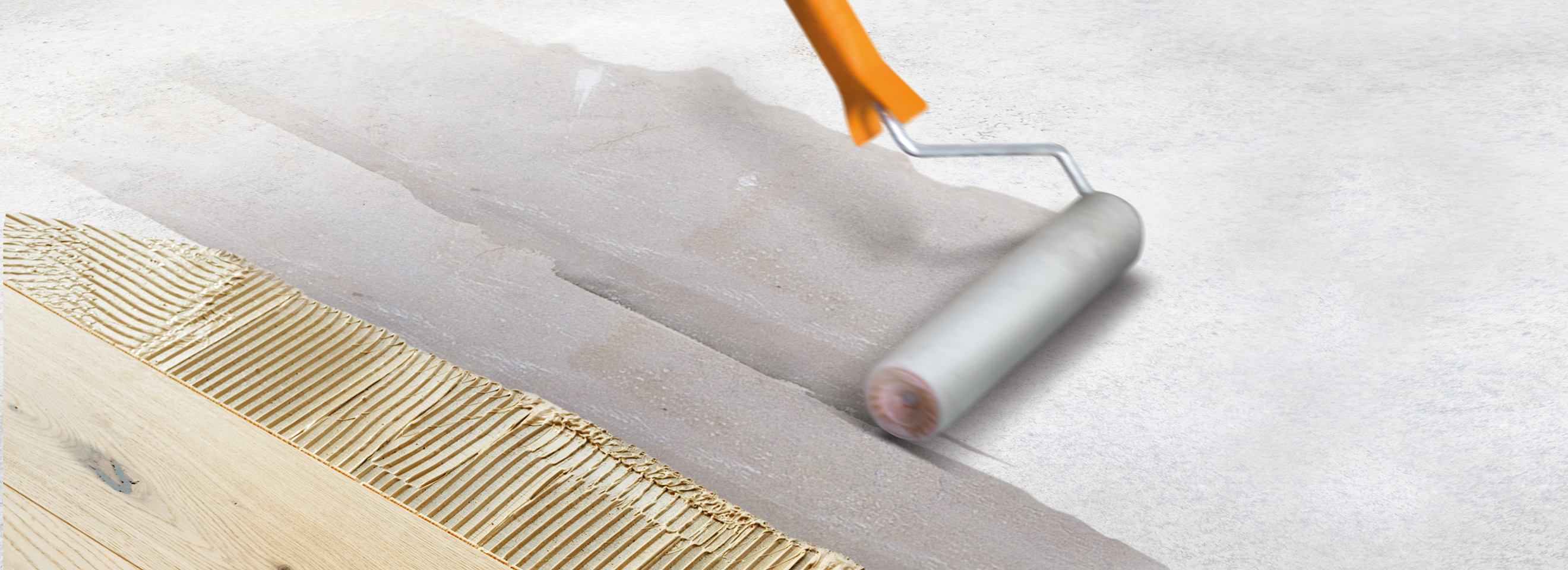 Pasquick® primer for ultra-fast flooring installation | Covestro