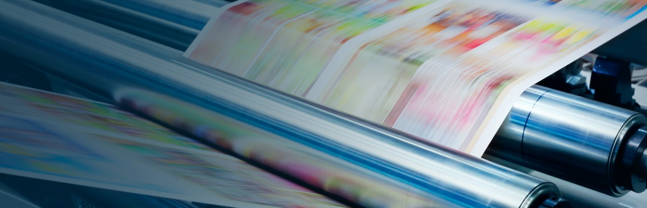 Print processing | Covestro