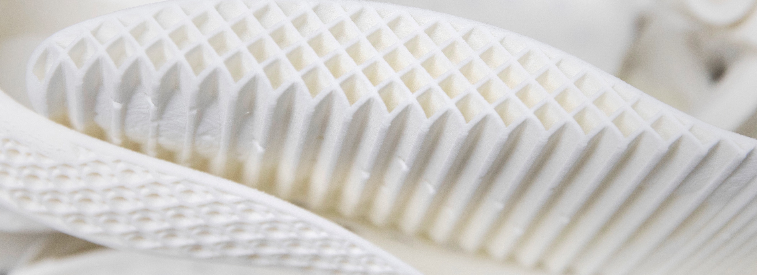 Advanced polymer expertise for industrial 3D printing | Covestro