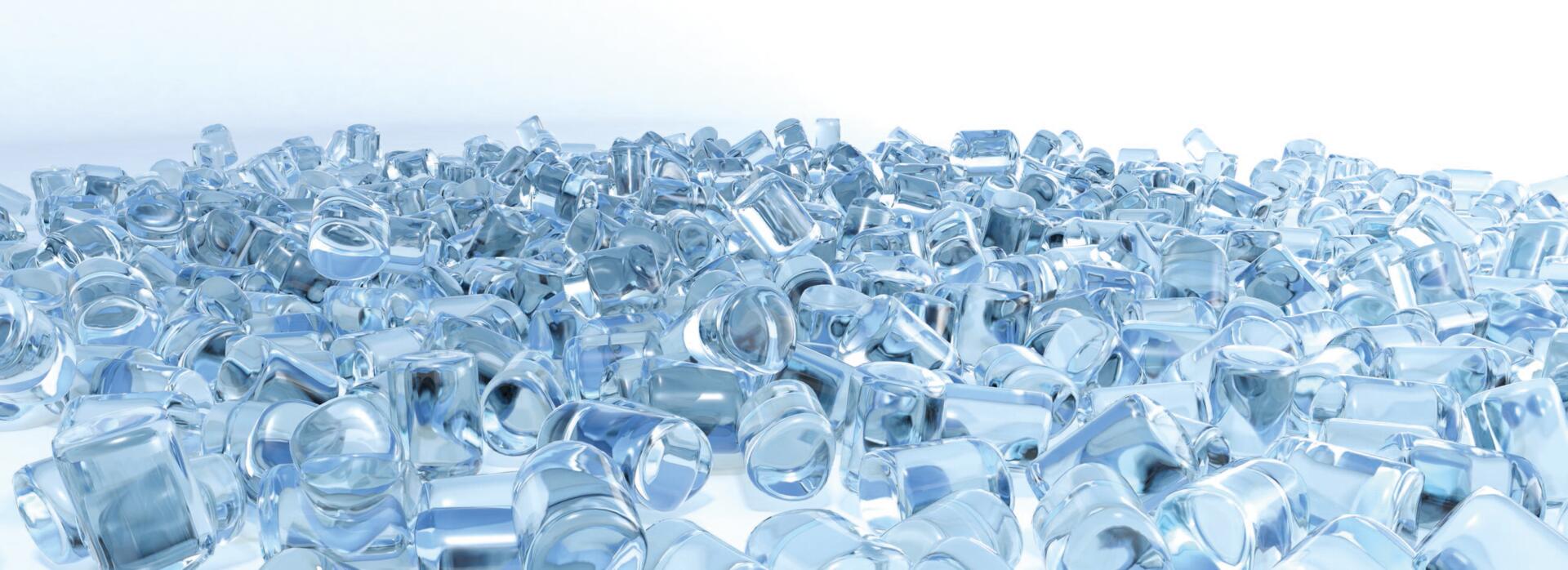 Polycarbonate with Bisphenol A as essential building block | Covestro