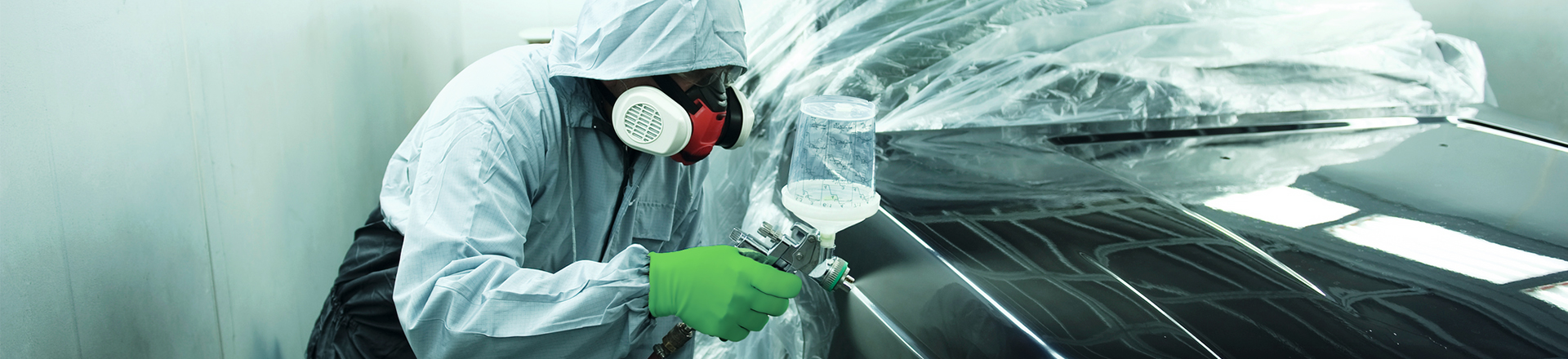 High-performance automotive refinish coatings | Covestro
