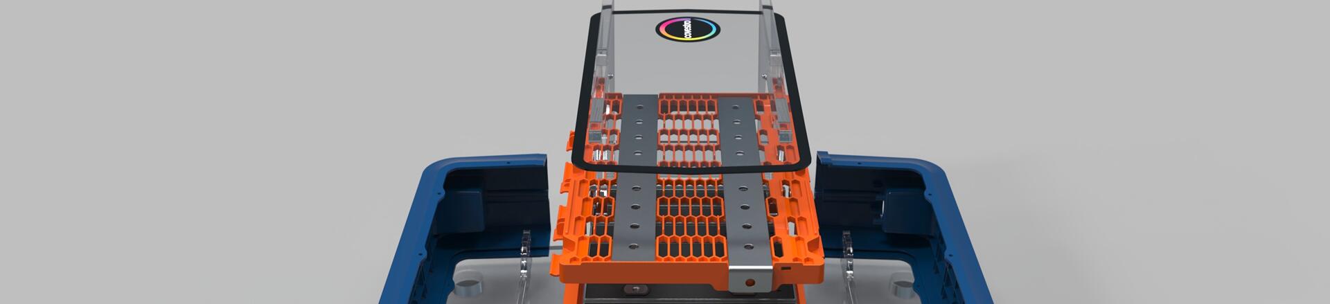 Polycarbonat mit hohem CTI: Batterien optimieren | Covestro