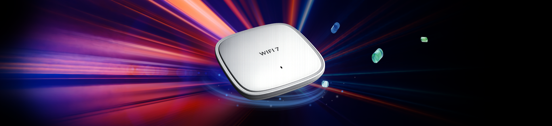 Innovative Thermal Conductive Solution for Next-Gen Wi-Fi Routers ...
