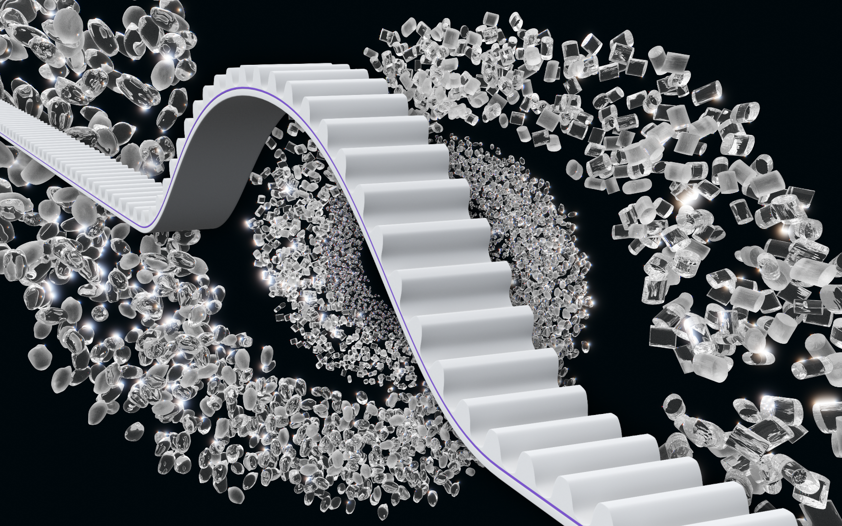 TPU vs. Rubber: A Compelling Alternative for Performance ...