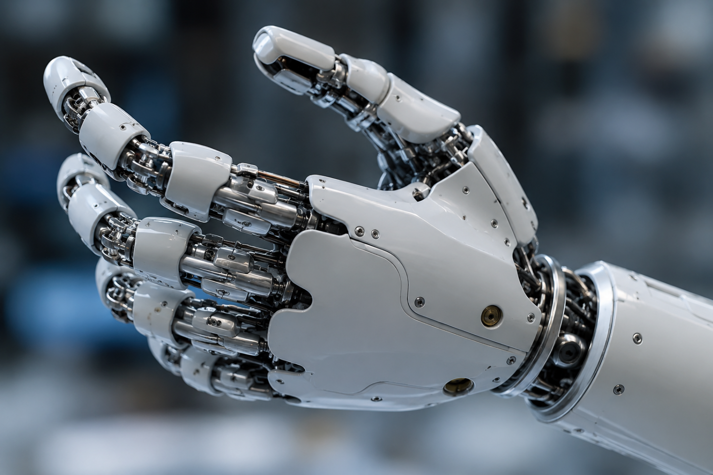 TPU in Humanoid Robotics | Covestro
