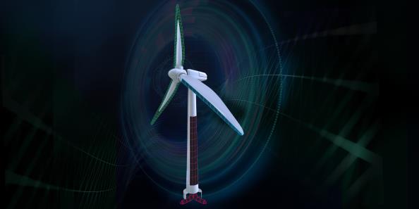 Off-shore cable protection with highly durable elastomers | Covestro AG Off-shore cable protection with highly durable elastomers | Covestro AG
