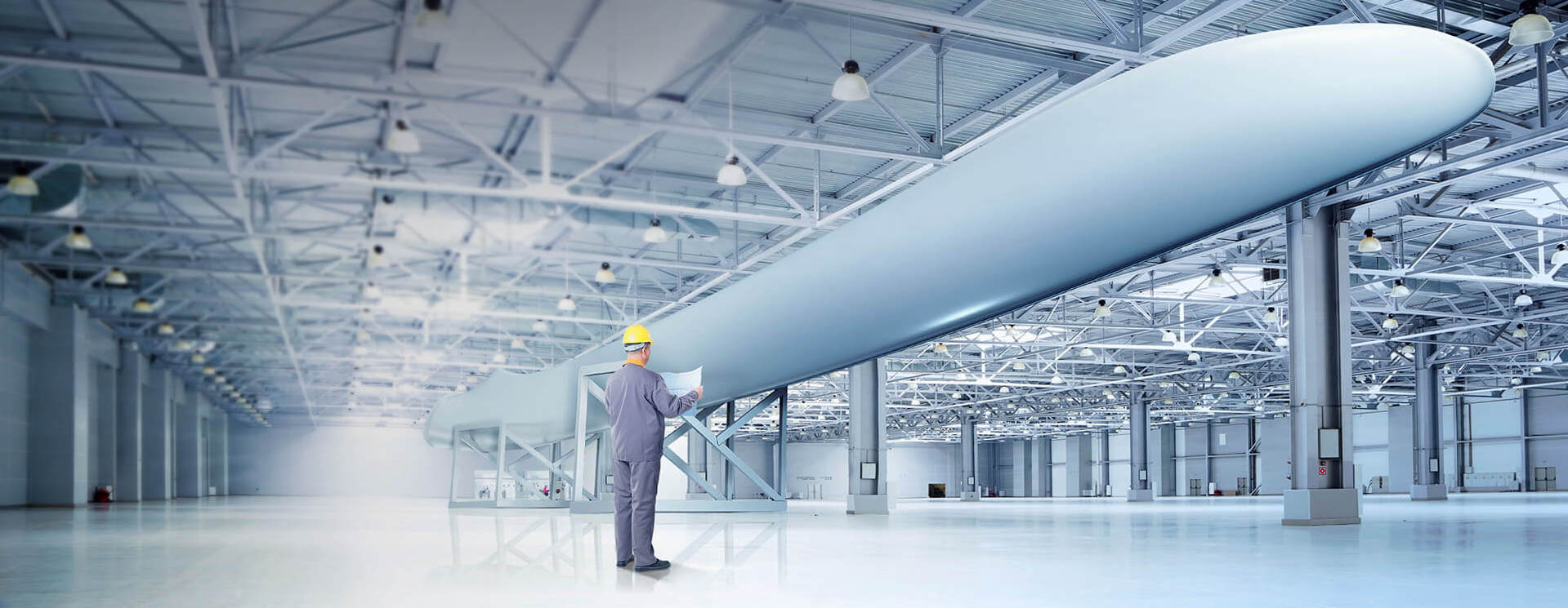 First wind turbines with polyurethanes from Covestro | Covestro