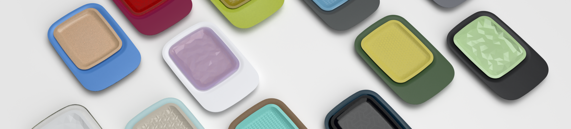 2025+ CMF 设计趋势 | Covestro