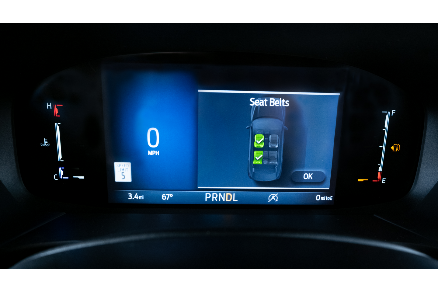 Next-gen black panel displays | Covestro AG