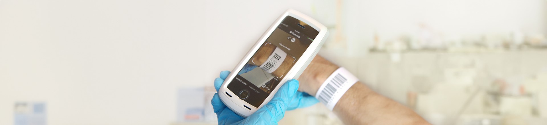 Mobile medical device protection | Covestro