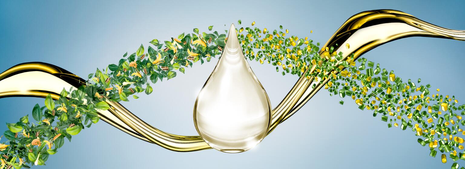 Learn how to drive the transition with Mass-Balance and get ready for ...