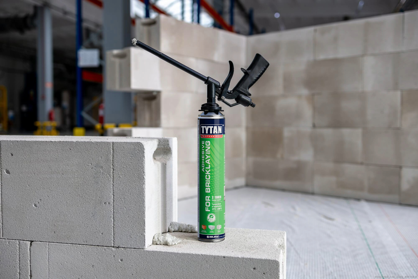 Low-carbon adhesive | Covestro