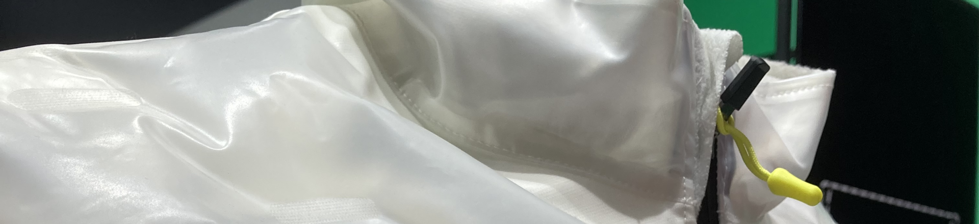 Partly bio-based hot melt film | Covestro