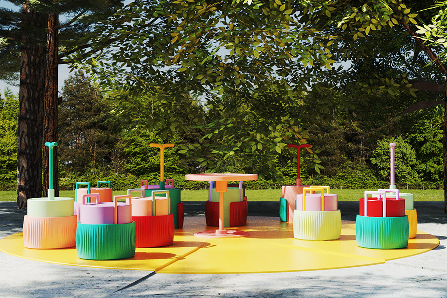 New design concepts for IoT applications that drive the UN Sustainable ...