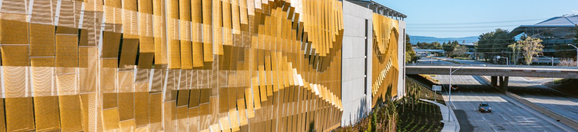 Sustainable chainmail mesh | Covestro